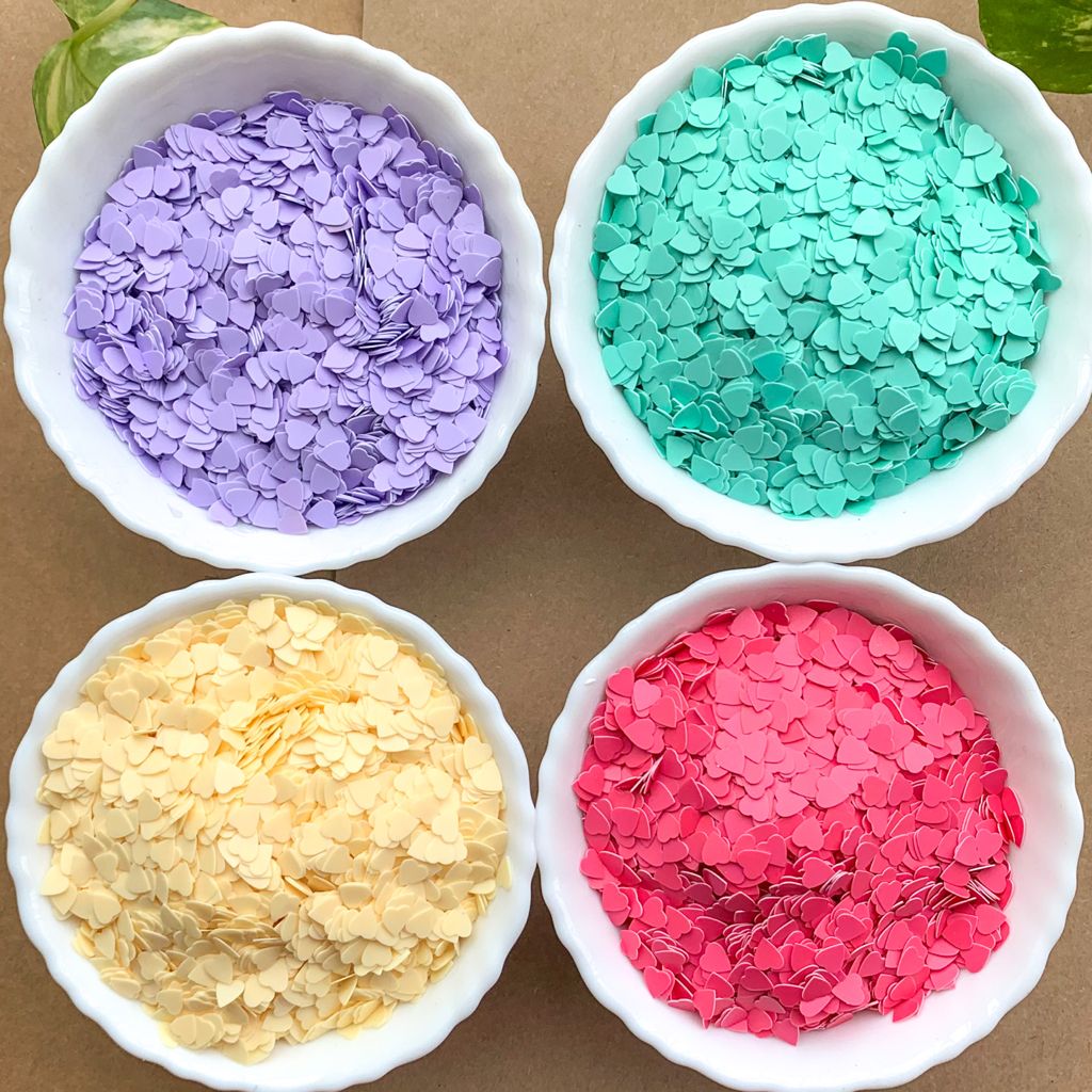 Shakers & Sequins – Adriti's Home