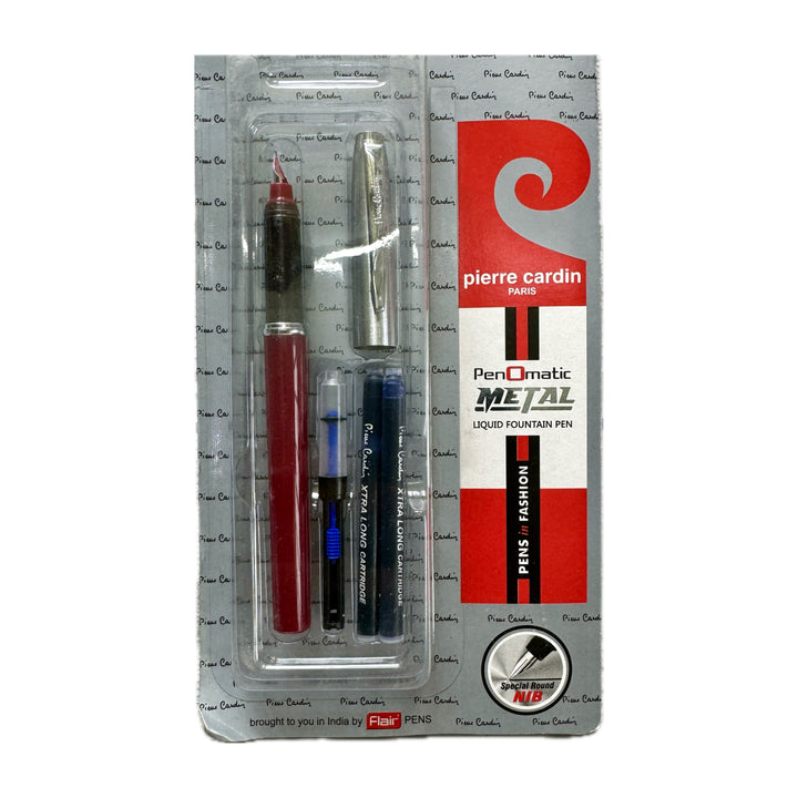 Pierre Cardin Pens | Paris – Adriti's Home