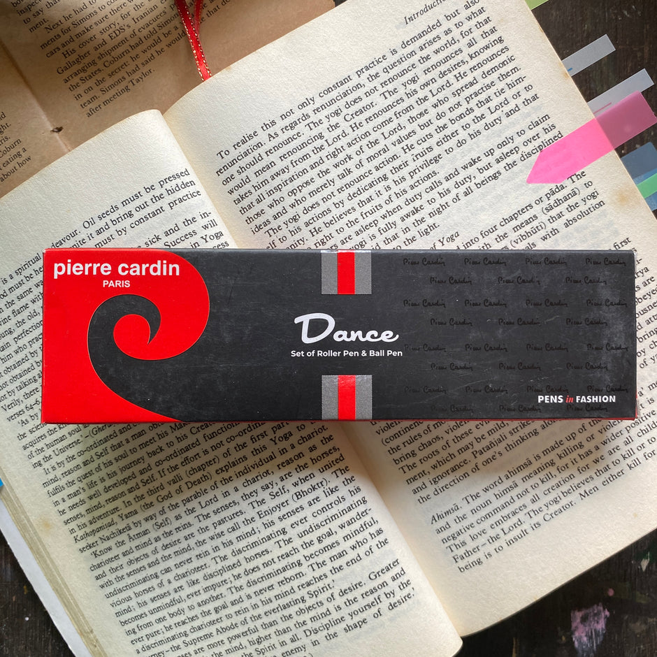 Pierre Cardin Pens | Paris – Adriti's Home
