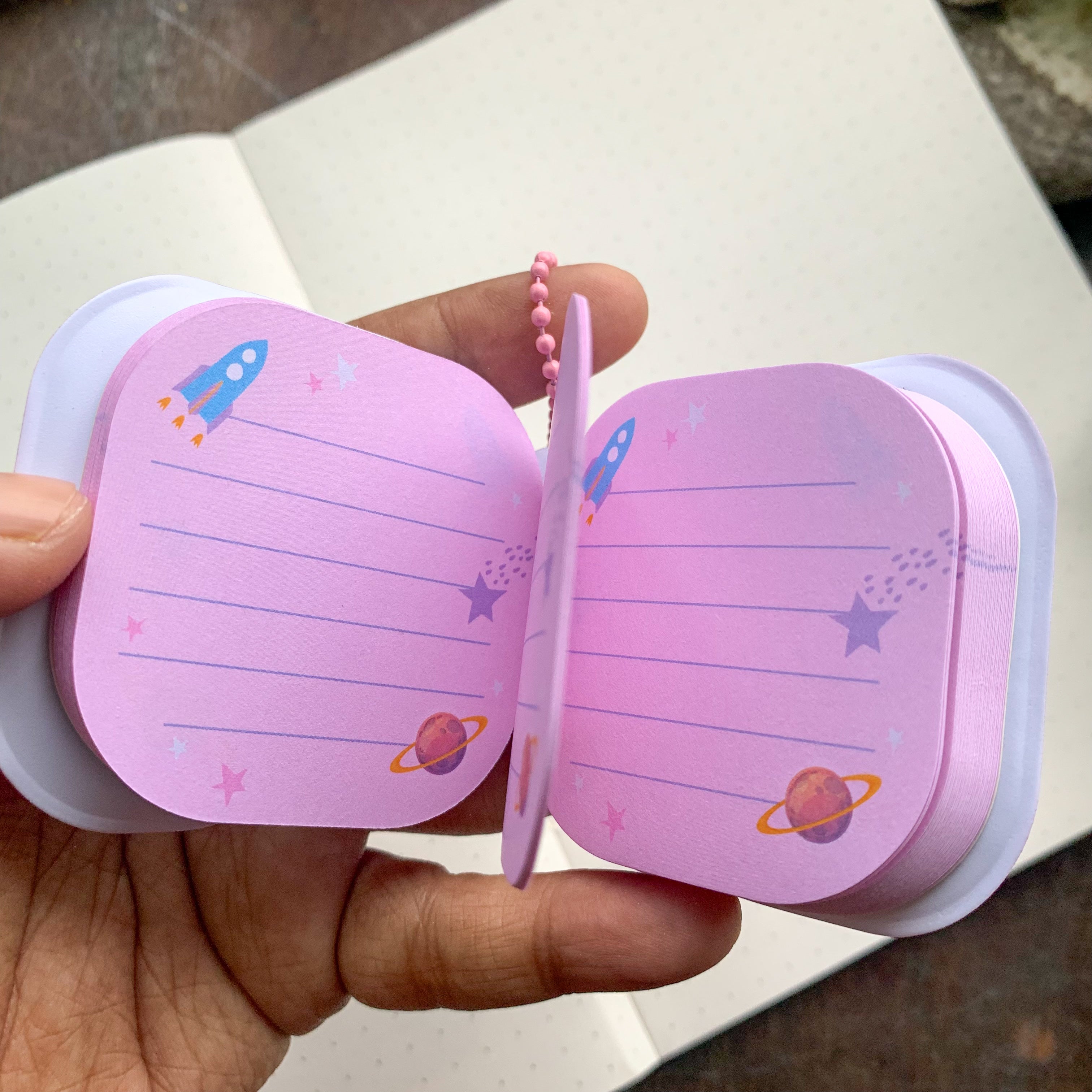 Notebook & Journals – Adriti's Home