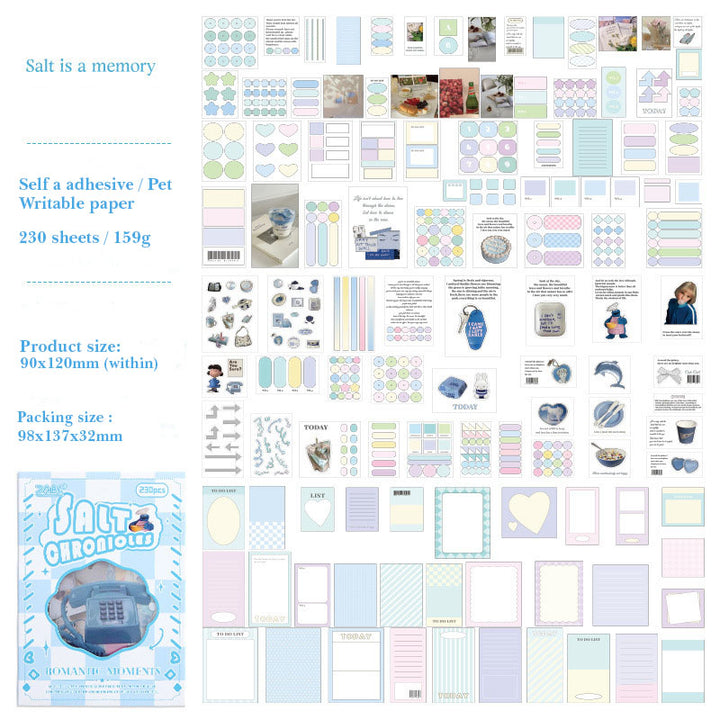 Journal Kits / Journal Combo – Adriti's Home