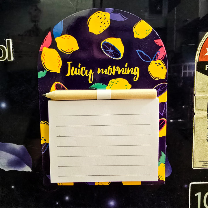 Kawaii Sticky Notes | Memo Pads – Adriti's Home