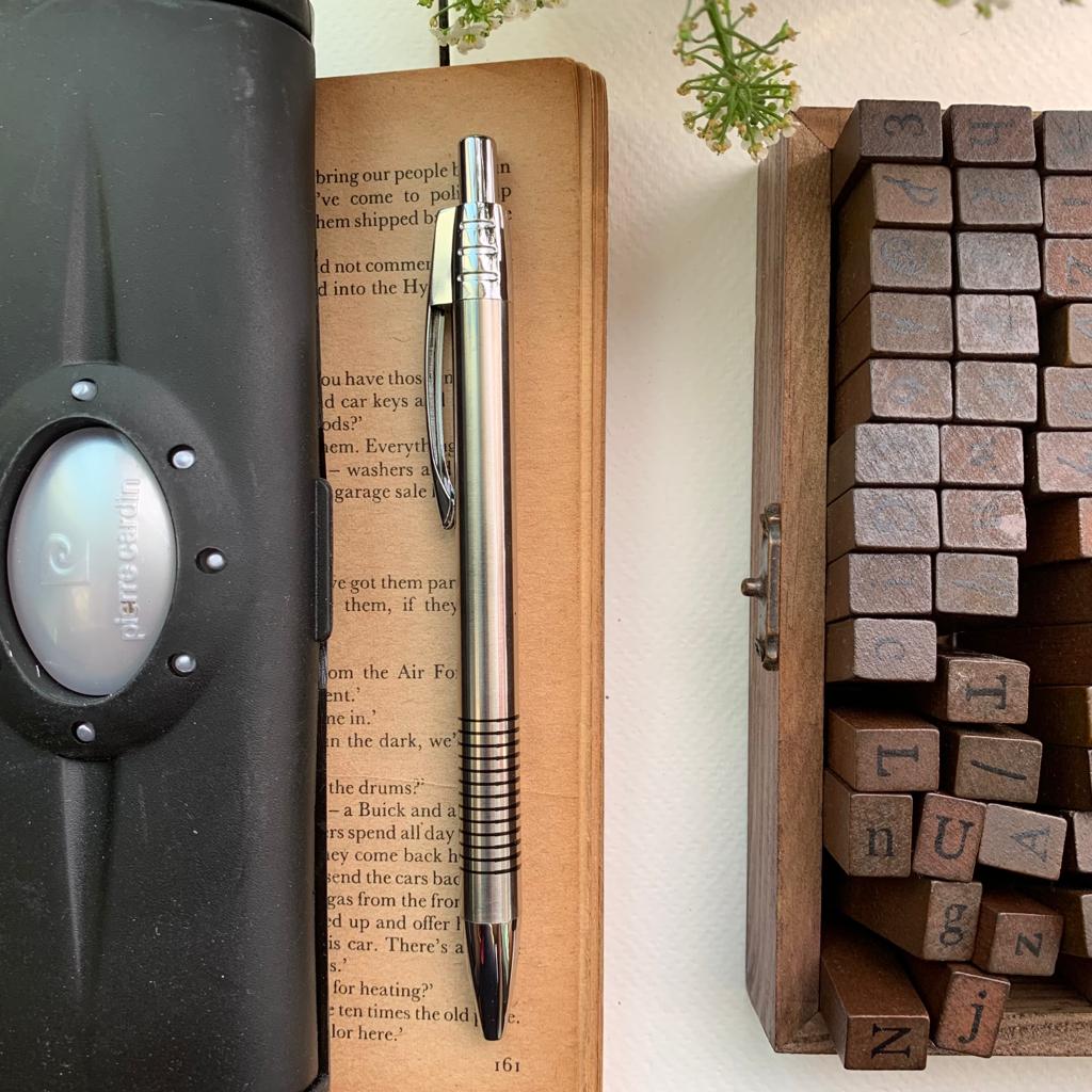 Exclusive Pens | Premium Pens – Adriti's Home