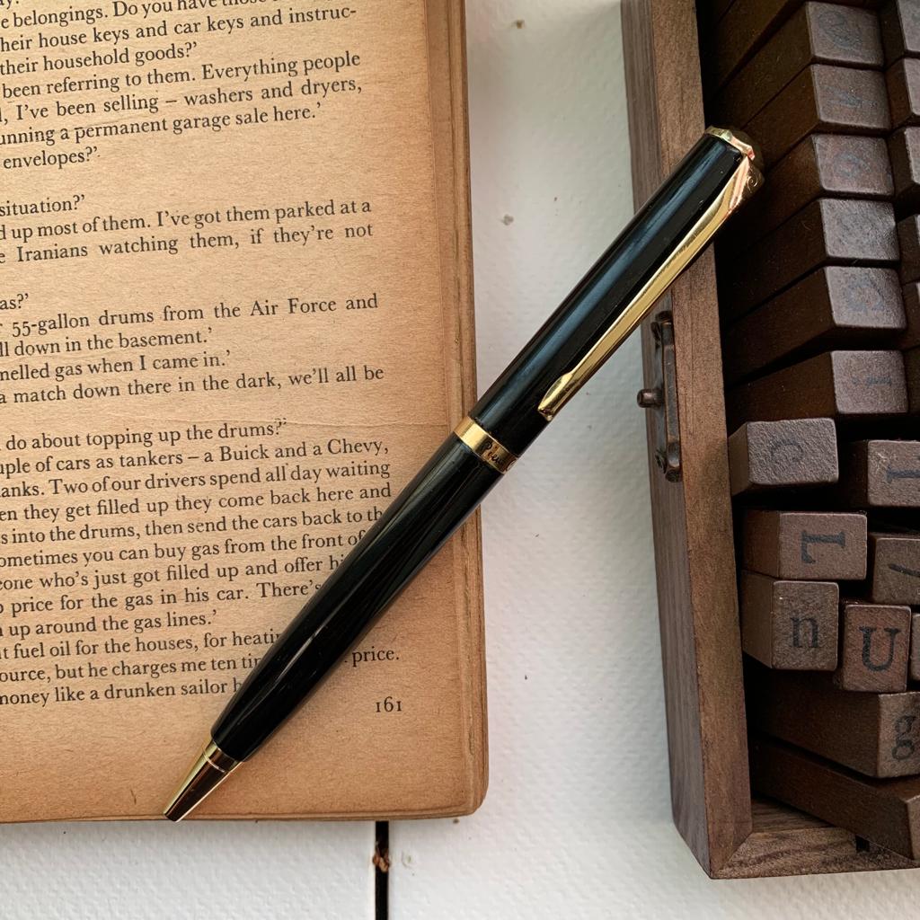 Pierre Cardin Pens | Paris – Adriti's Home